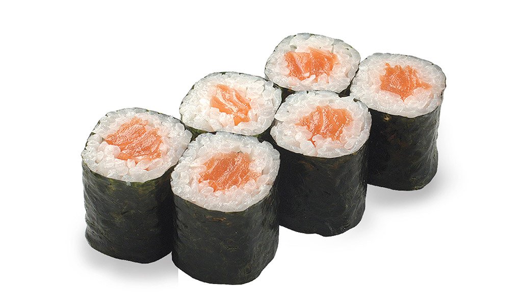 Hosomaki | Sushi Roma Ostiense | Your Sushi