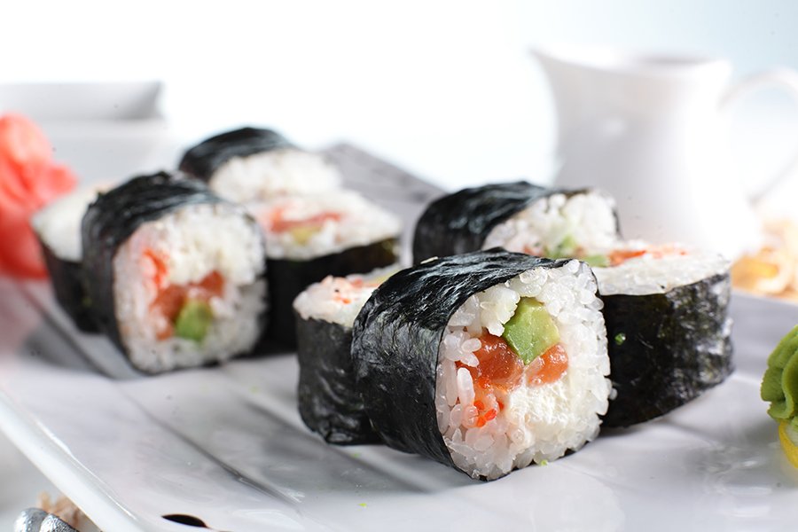 Come arrotolare il sushi roll? | Sushi Roma Ostiense | Your Sushi